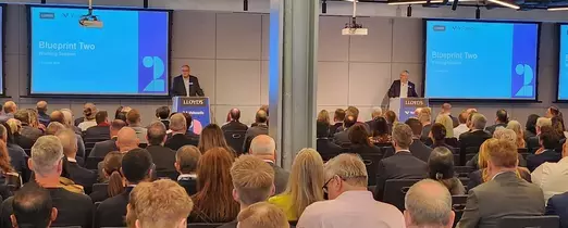 Homepage | Blueprint Two